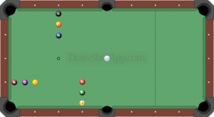 Practice Patterns: 9-Ball – Billiards Professor