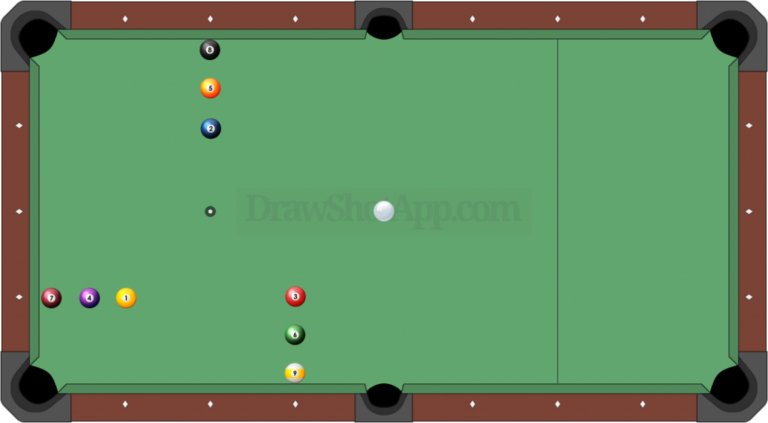 Practice Patterns: 9-Ball – Billiards Professor
